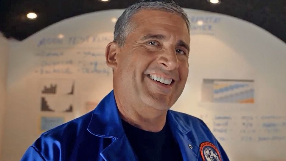 Space Force - saison 1 Bande-annonce VOST - Trailer Space Force S01 - AlloCiné