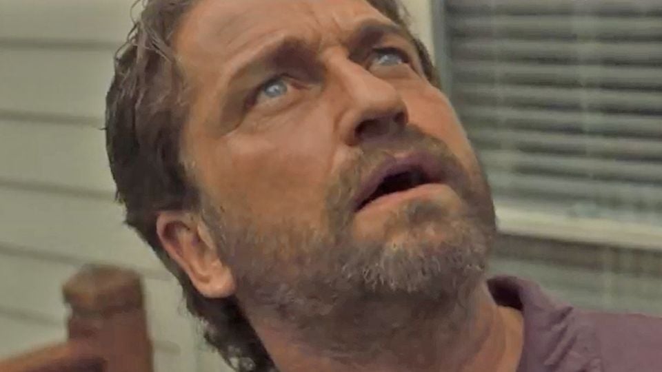 Trailer du film Greenland - Le dernier refuge - Greenland - Le dernier ...