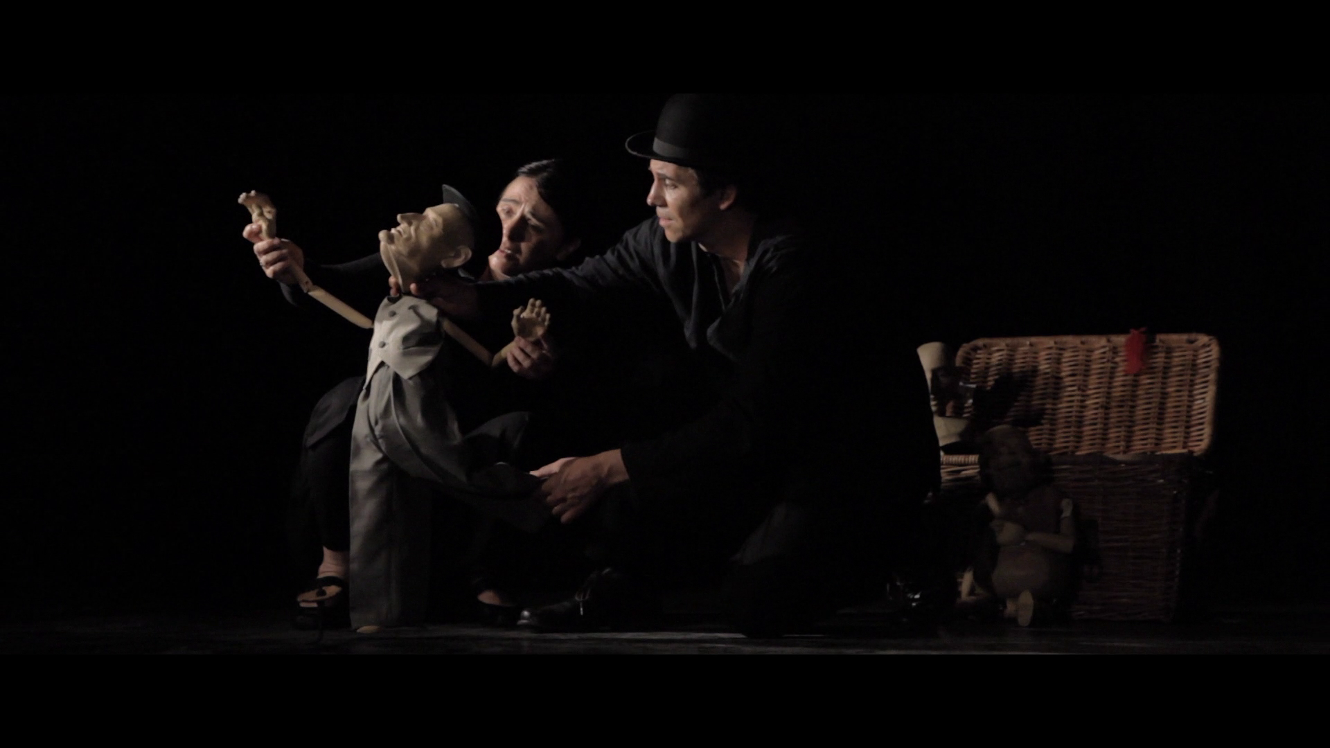 Bande annonce de Sans Voix - Sans Voix Bande-annonce VF - AlloCiné