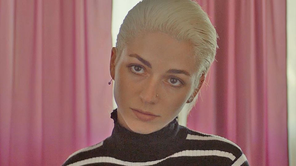 Trailer du film Ema - Ema Bande-annonce VO - AlloCiné