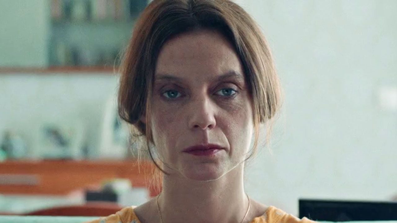 Teaser du film Sombra - Sombra Teaser VO - AlloCiné