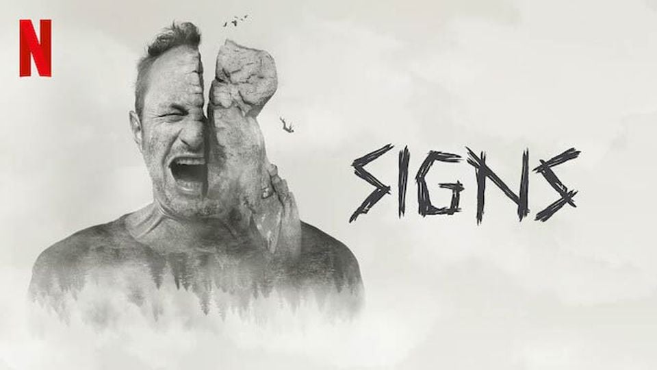 Signs Bande-annonce VO - Trailer Signs - AlloCiné