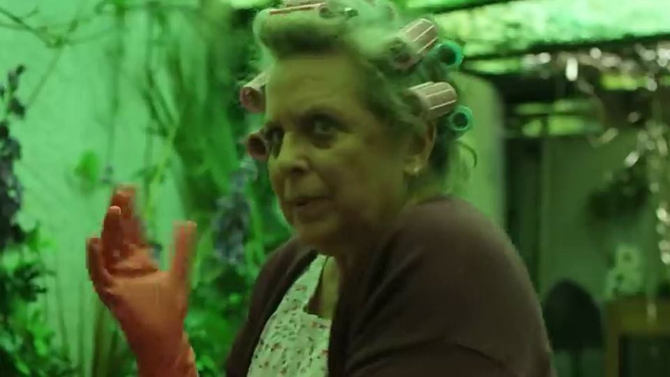 Trailer du film Killroy Was Here - Killroy Was Here Bande-annonce VO ...