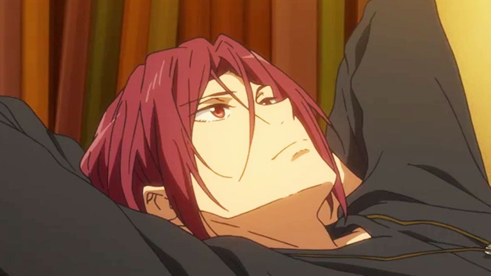 Trailer du film Free! Take Your Marks - Free! Take Your Marks Bande ...