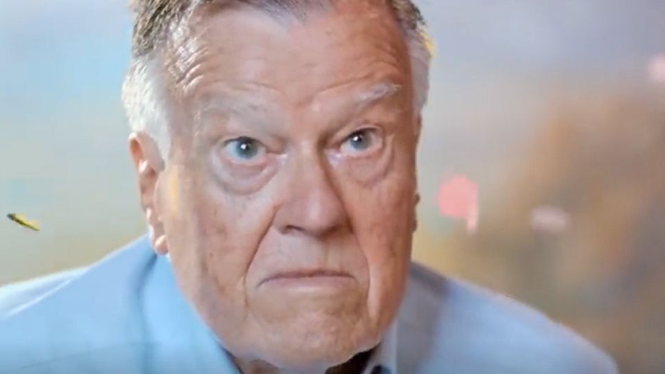 Trailer du film Dick Johnson Is Dead - Dick Johnson Is Dead Bande ...