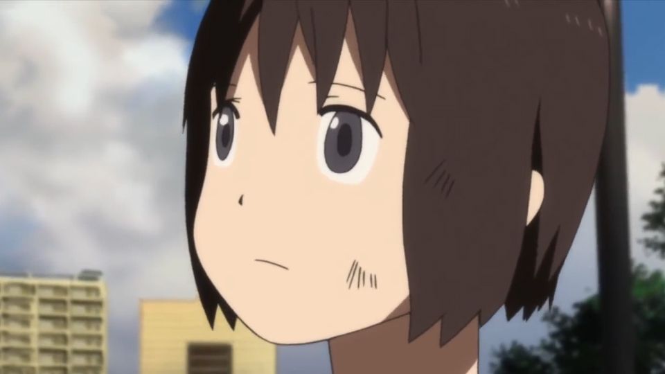 Tokyo Magnitude 8.0 - saison 1 Bande-annonce VO - Trailer Tokyo ...