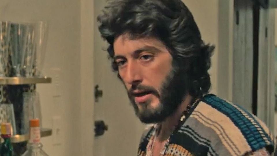 Trailer du film Serpico - Serpico Version restaurée 4K Bande-annonce VO ...