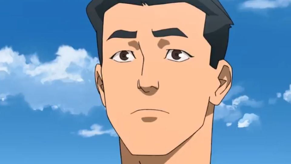 Invincible - saison 1 Teaser VO - Teaser Invincible S01 - AlloCiné