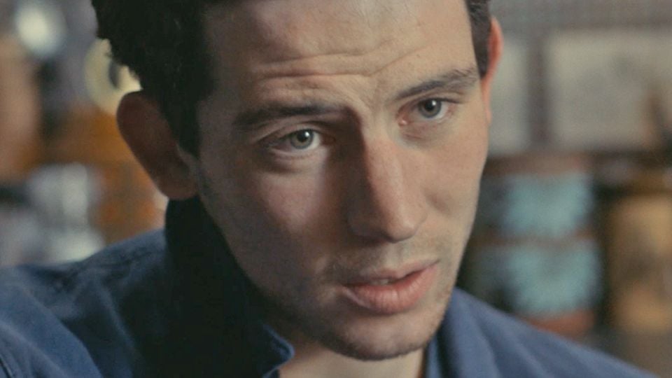 Trailer du film Only You - Only You Bande-annonce VO - AlloCiné