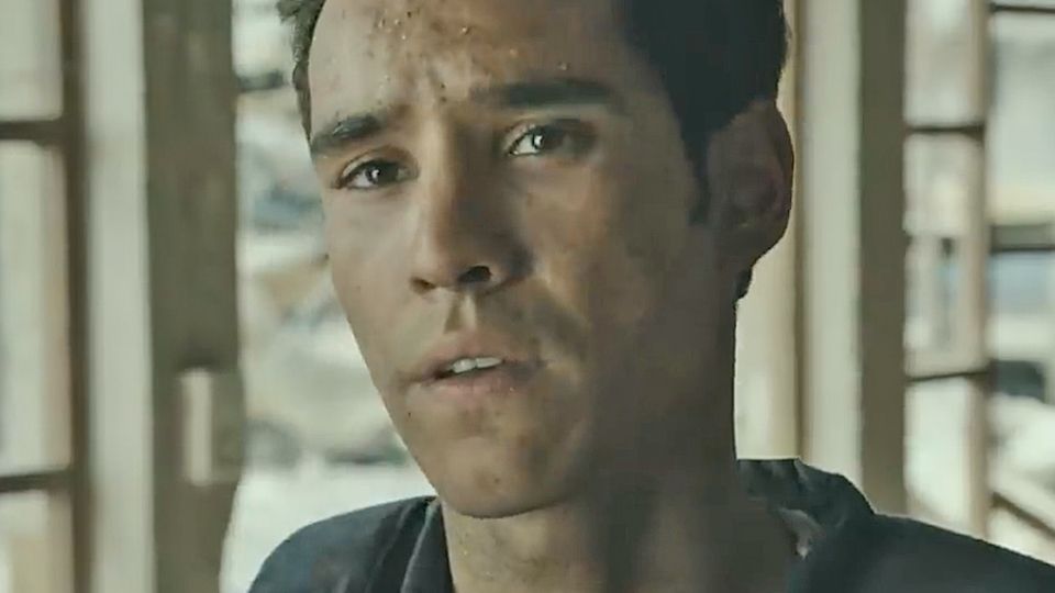 Trailer du film Mosul - Mossoul Bande-annonce VO - AlloCiné