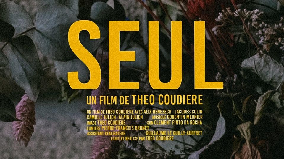 Bande annonce de Seul - Seul Bande-annonce VF - AlloCiné