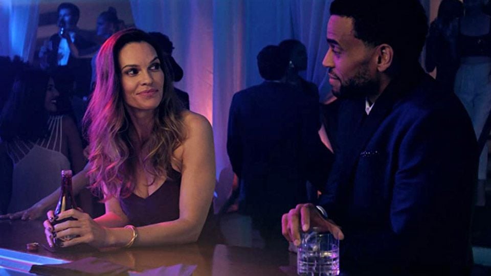 Trailer du film Fatale - Fatale Bande-annonce VO - AlloCiné