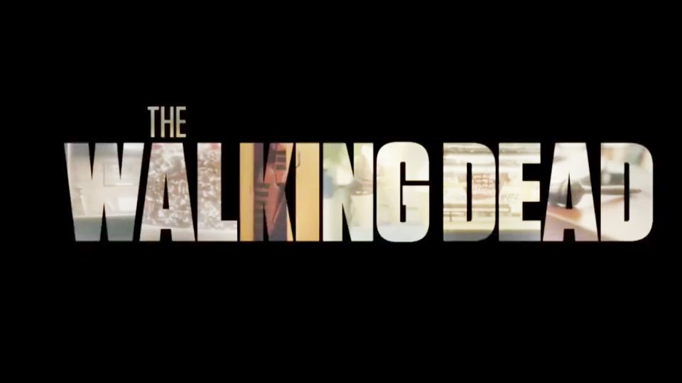The Walking Dead - saison 11 Teaser VO - Teaser The Walking Dead S11 ...