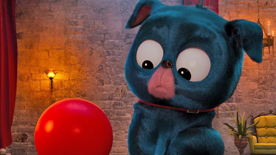 Vidéo de Les Monstrueux Animaux - Les Monstrueux Animaux - Le Film VF ...