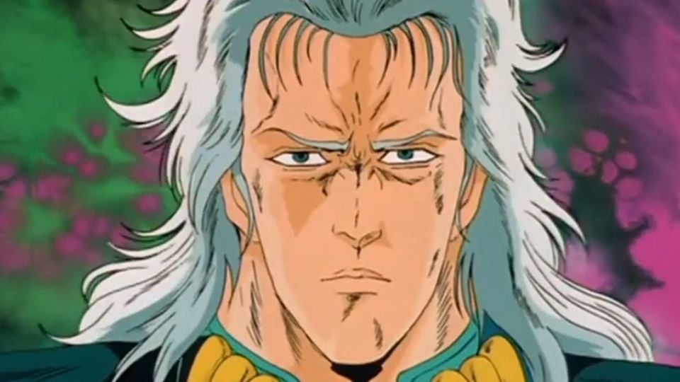 Ken le survivant - saison 1 Bande-annonce VO - Trailer Ken le survivant ...