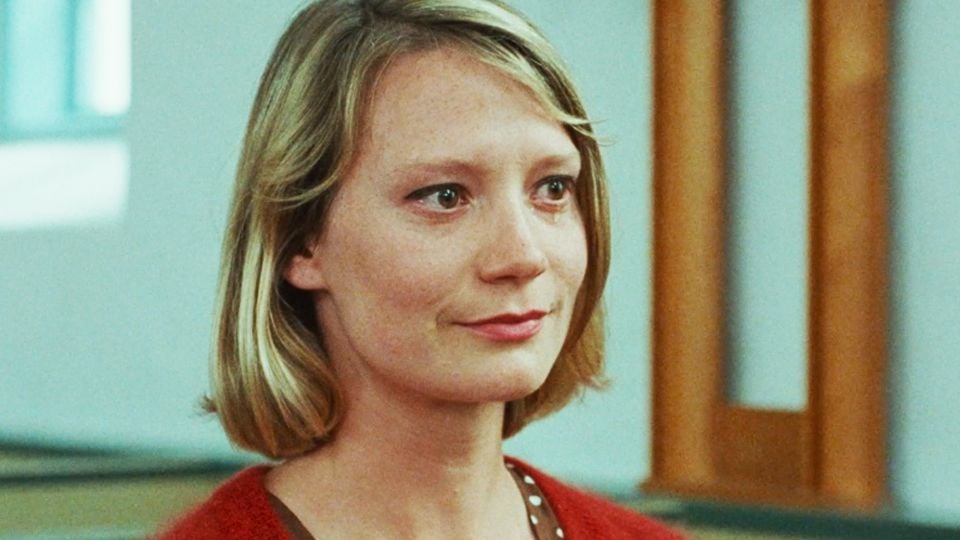 Trailer du film Bergman Island - Bergman Island Bande-annonce VO - AlloCiné