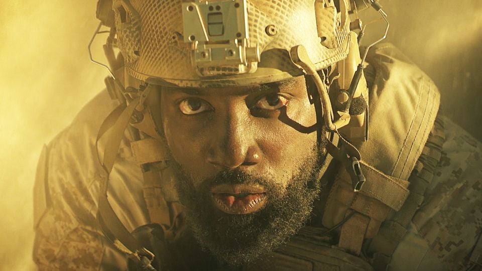 Invasion - saison 1 Bande-annonce VO - Trailer Invasion S01 - AlloCiné