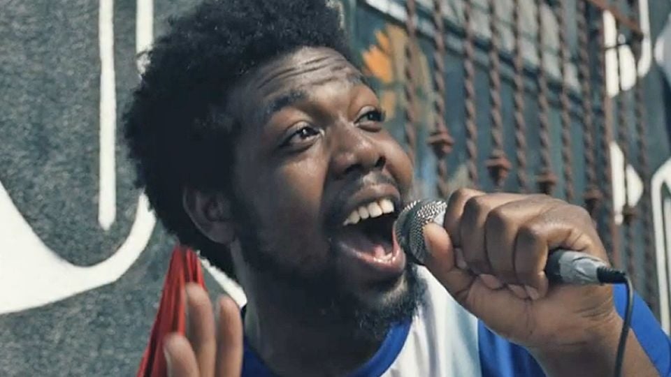 Trailer du film Summertime - Summertime Bande-annonce VO - AlloCiné