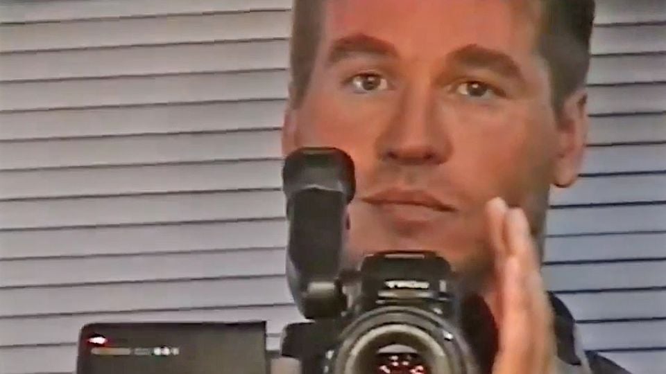 Trailer du film Val - Val Bande-annonce VO - AlloCiné