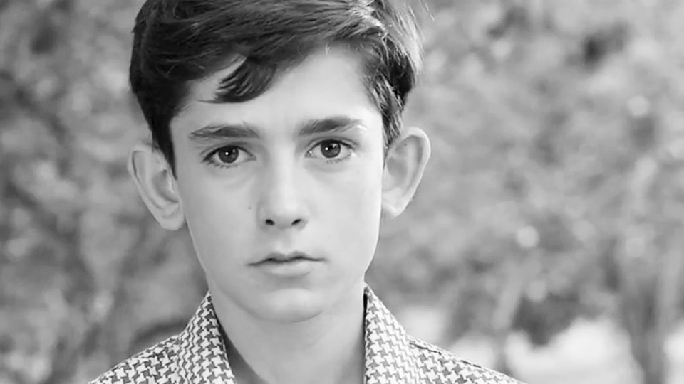 Extrait du film Le Chemin - Le Chemin EXTRAIT VO "Les pommes" - AlloCiné