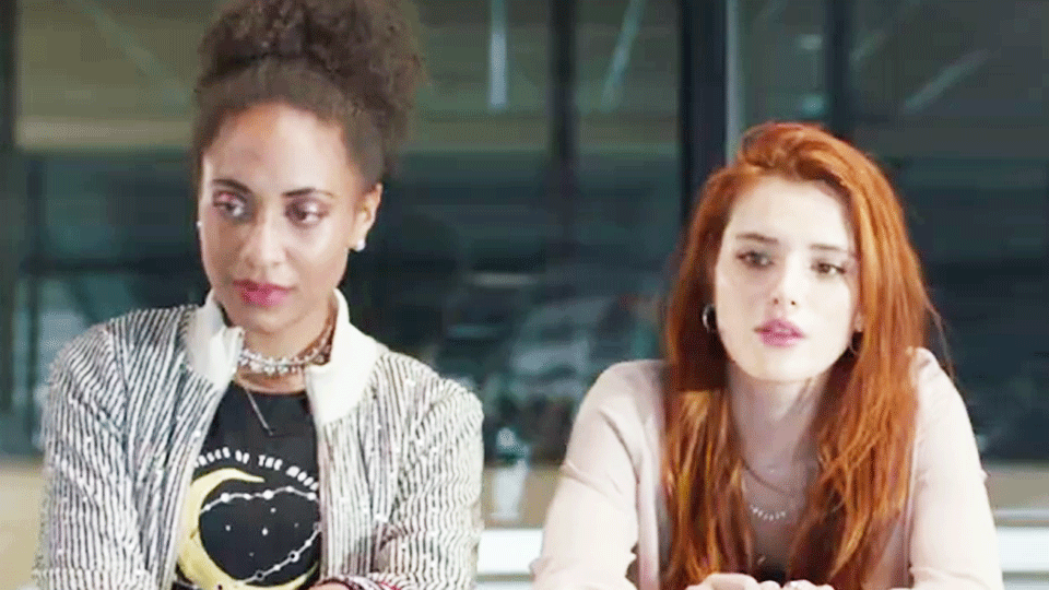 Trailer du film Time Is Up - Time Is Up Bande-annonce VO - AlloCiné