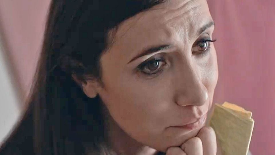 Trailer du film Killing Eleanor - Killing Eleanor Bande-annonce VO ...