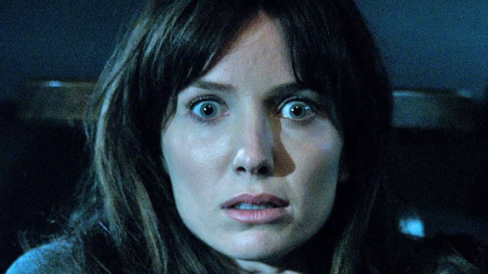 Trailer du film Malignant - Malignant Bande-annonce VO - AlloCiné