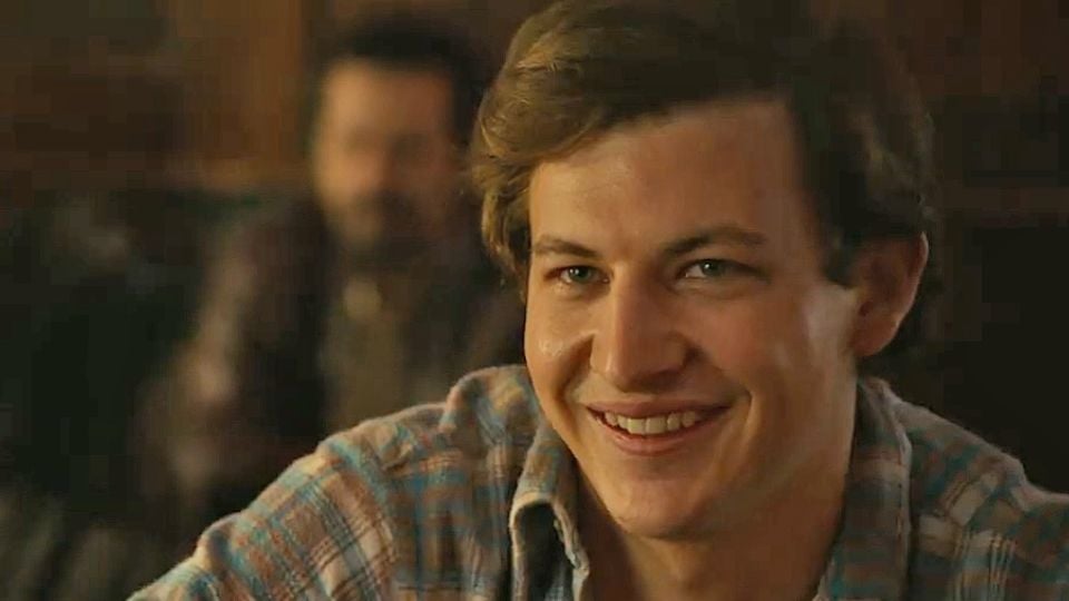 Trailer du film The Tender Bar - The Tender Bar Bande-annonce VO - AlloCiné