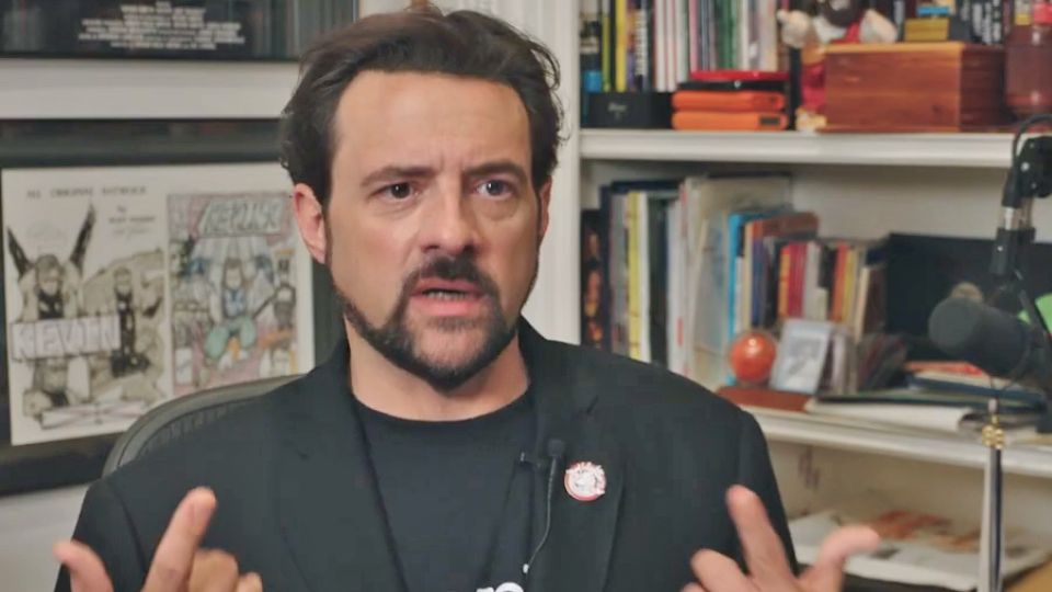 Trailer du film Clerk - Clerk Bande-annonce VO - AlloCiné