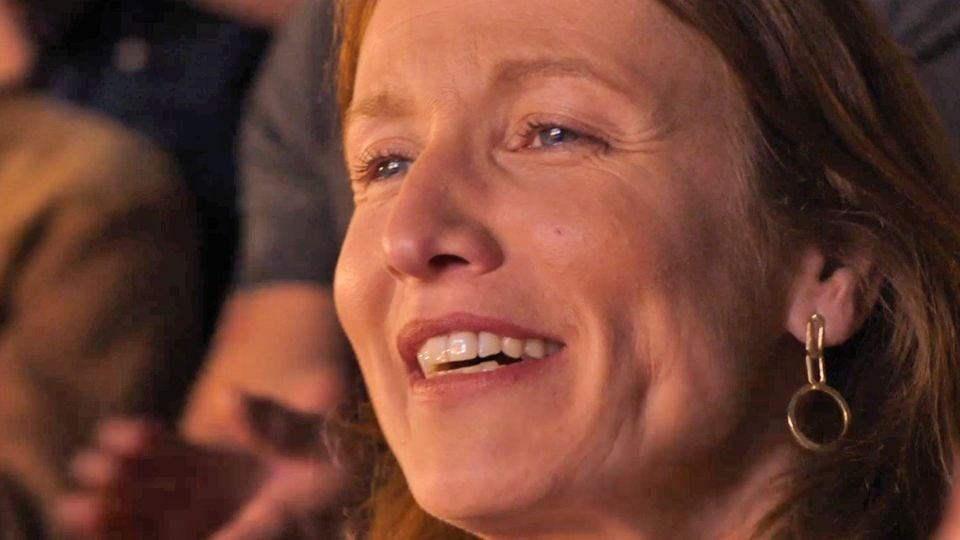 Trailer du film Le Test - Le Test Bande-annonce VF - AlloCiné