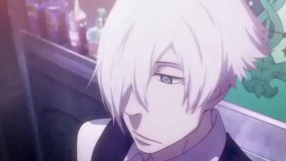 Death Parade - saison 1 Bande-annonce VO - Trailer Death Parade S01 ...