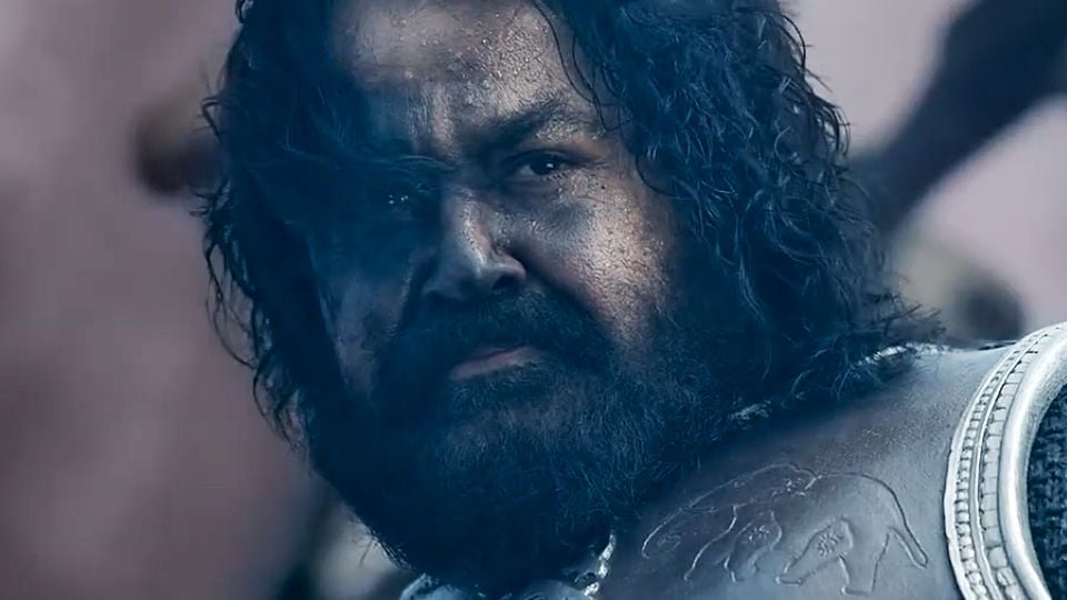 Trailer du film Marakkar - Marakkar Bande-annonce VO - AlloCiné