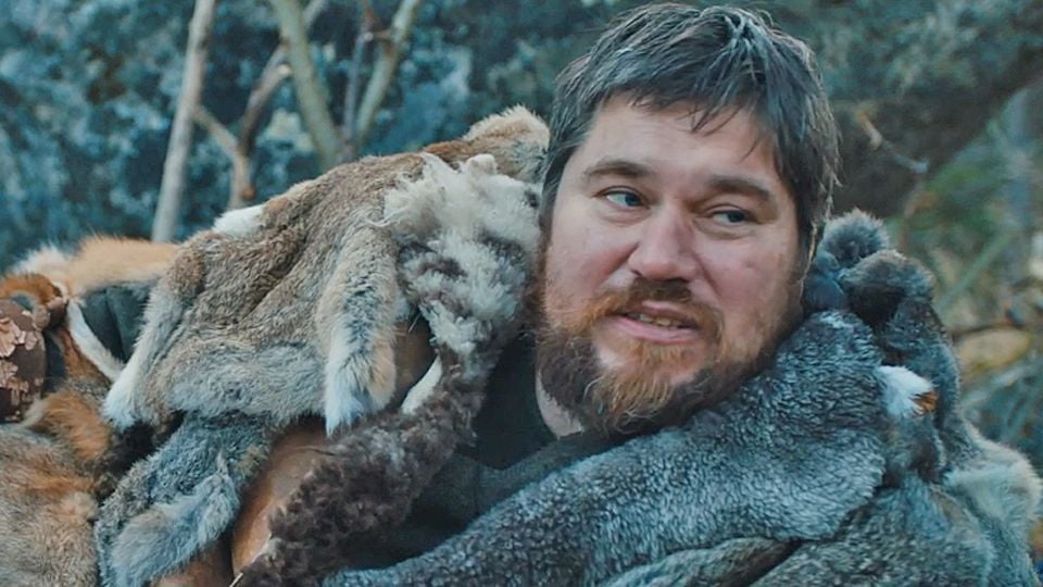 Trailer du film Wild Men - Wild Men Bande-annonce VO - AlloCiné