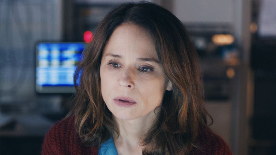 La Corde - saison 1 Bande-annonce VF - Trailer La Corde S01 - AlloCiné