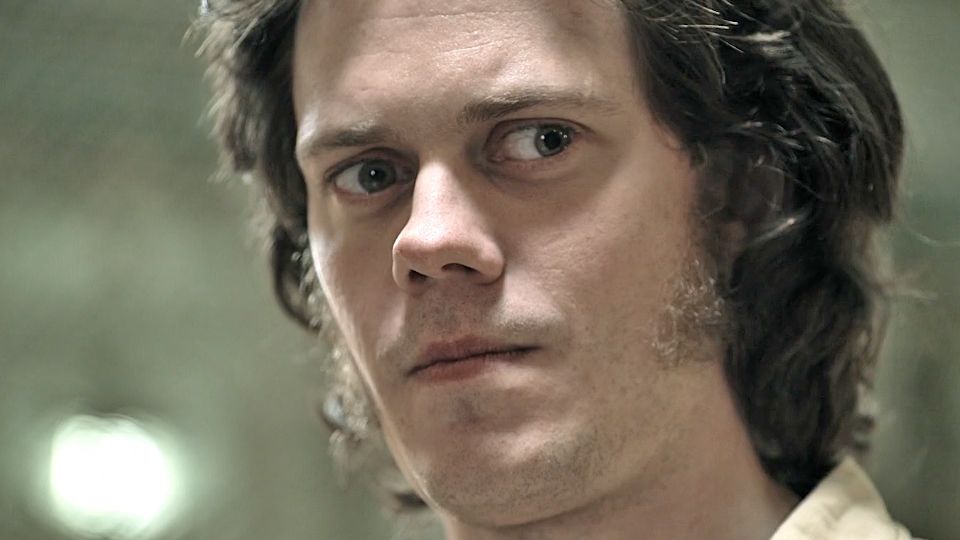 Clark - saison 1 Teaser VO - Teaser Clark S01 - AlloCiné