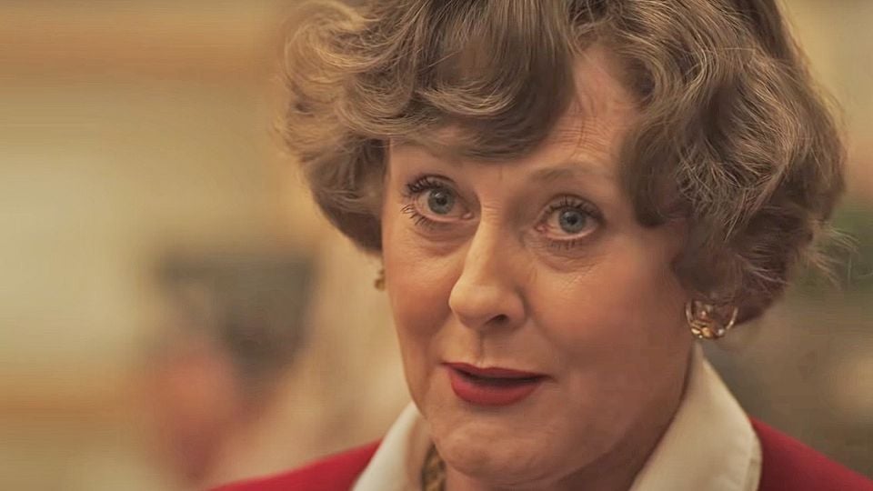 Julia - saison 1 Bande-annonce VO - Trailer Julia S01 - AlloCiné Julia - saison 1 Bande-annonce VO - Trailer Julia S01 - AlloCiné