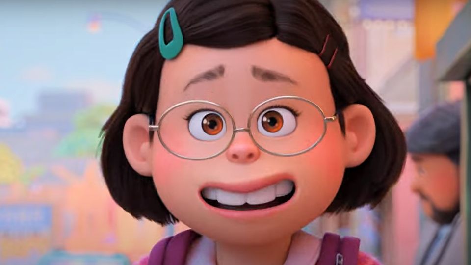 Extrait du film Alerte rouge - Alerte rouge EXTRAIT VF "Je m'appelle ...