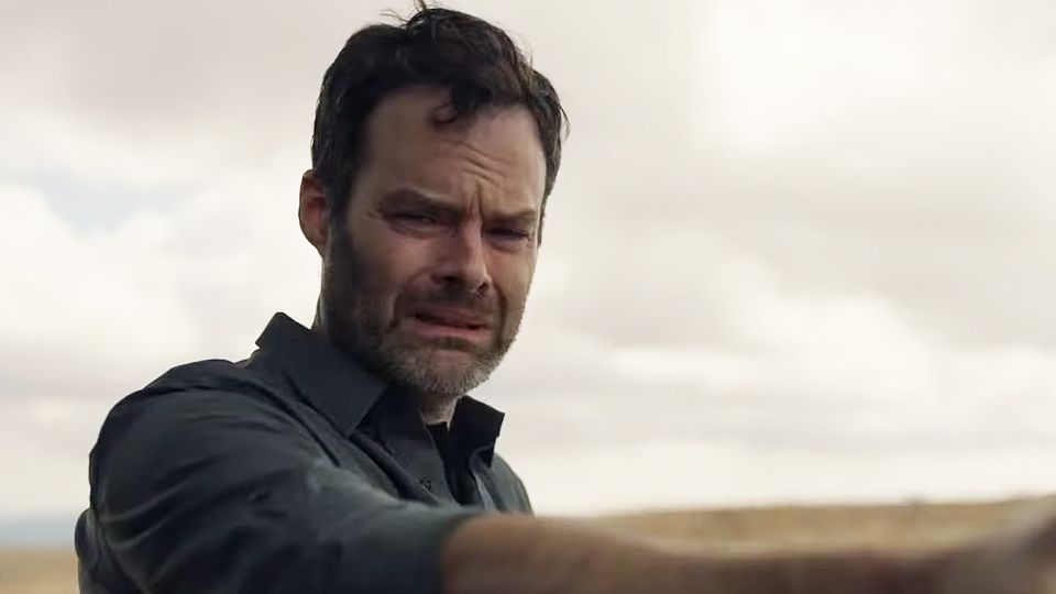 Barry - saison 3 Teaser VO - Teaser Barry S03 - AlloCiné