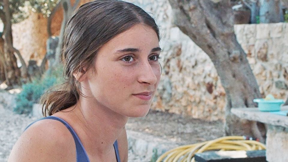 Trailer du film Murina - Murina Bande-annonce VO - AlloCiné