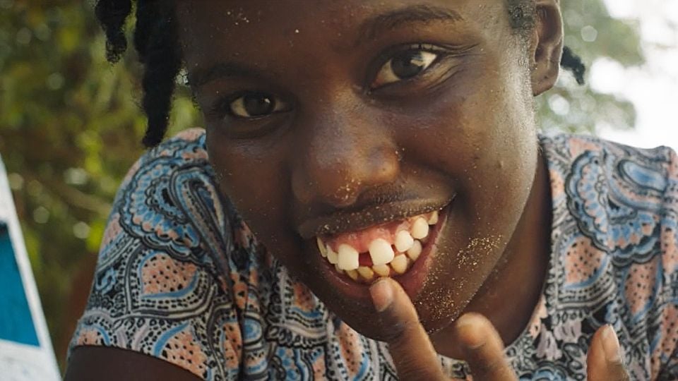 Trailer du film Sais-tu pourquoi je saute ? - Sais-tu pourquoi je saute ...