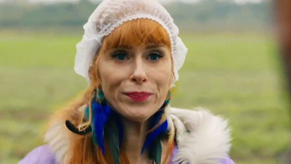 HPI - saison 2 Teaser VF - Teaser HPI S02 - AlloCiné