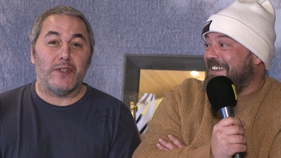 Vidéo interview pour Le Médecin imaginaire : Le Médecin imaginaire ...