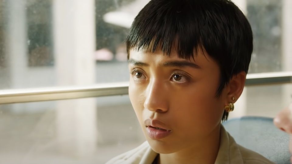 Trailer du film Unhuman - Unhuman Bande-annonce VO - AlloCiné