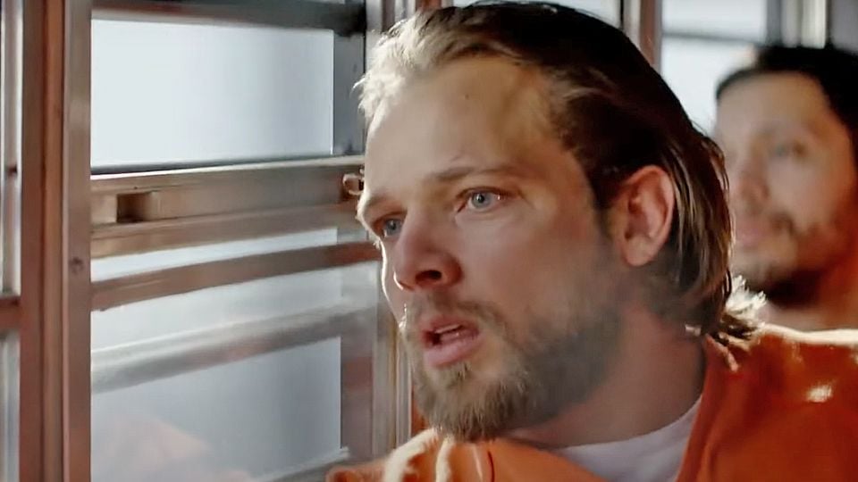 Fire Country - saison 1 Bande-annonce VO - Trailer Fire Country S01 ...