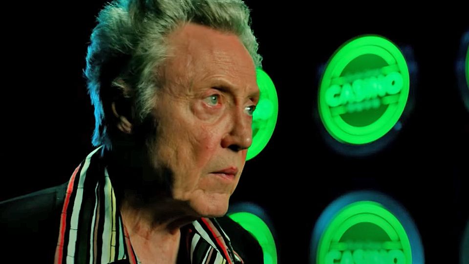 The Outlaws - saison 2 Bande-annonce VO - Trailer The Outlaws S02 ...