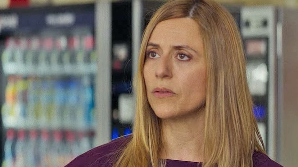 Intimidad - saison 1 Bande-annonce VO - Trailer Intimidad S01 - AlloCiné