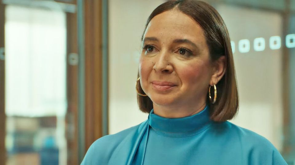 Loot - saison 1 Bande-annonce VO - Trailer Loot S01 - AlloCiné