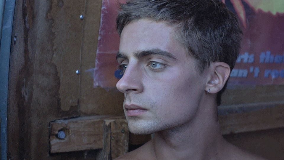 Extrait vidéo de Apatrides - Apatrides Extrait vidéo VF - AlloCiné