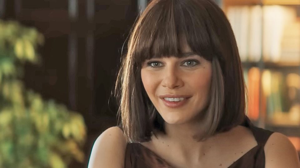 Trailer du film Arlette ! - Arlette ! Bande-annonce VF - AlloCiné