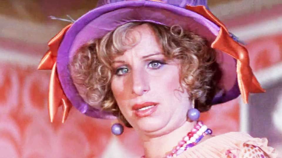 Trailer du film Funny Lady - Funny Lady Bande-annonce VO - AlloCiné